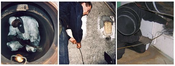 Ramoner cheminée Alsace, Mulhouse | UCA68 | Mag Maison